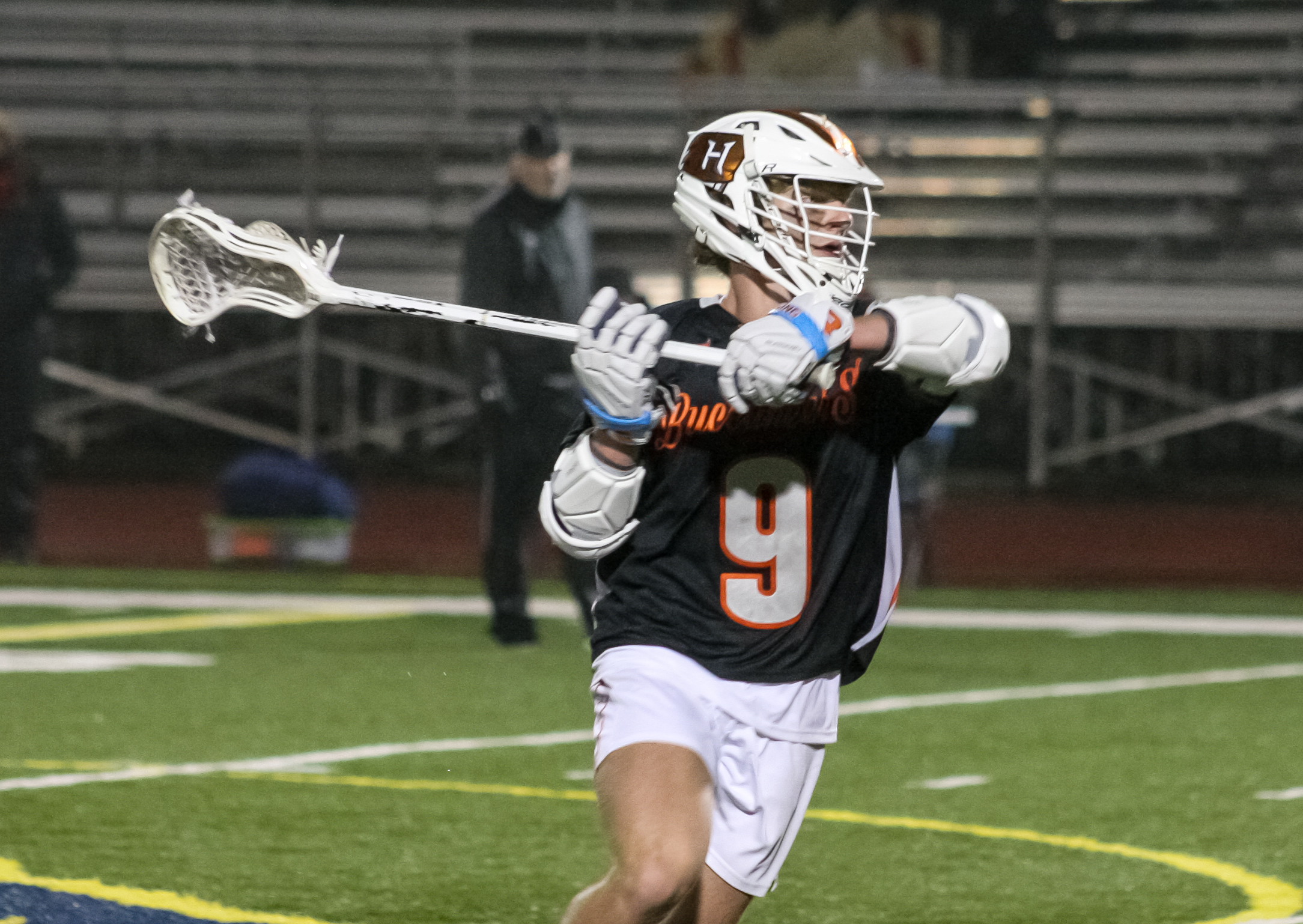 Jackson Hirschy - Greater Birmingham