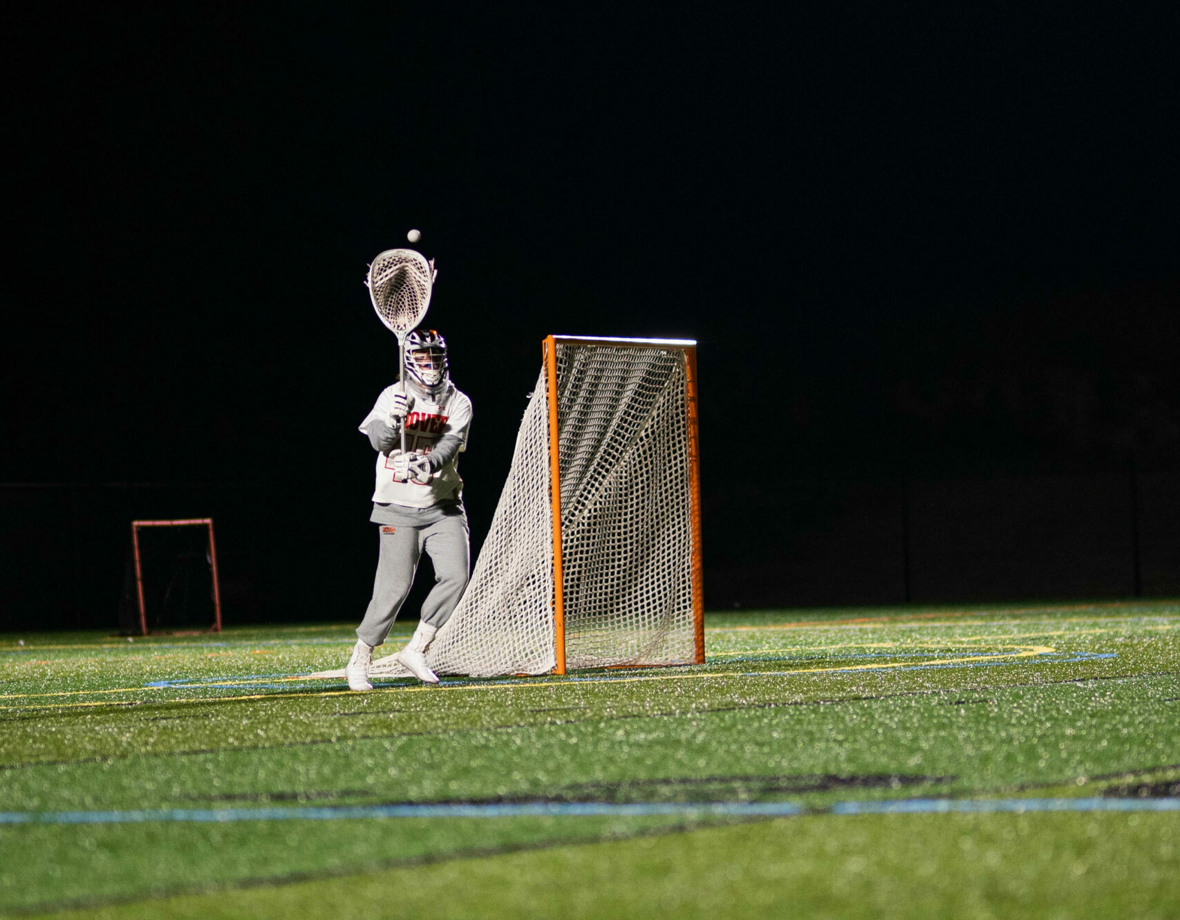 Alex Egorshin - Greater Birmingham