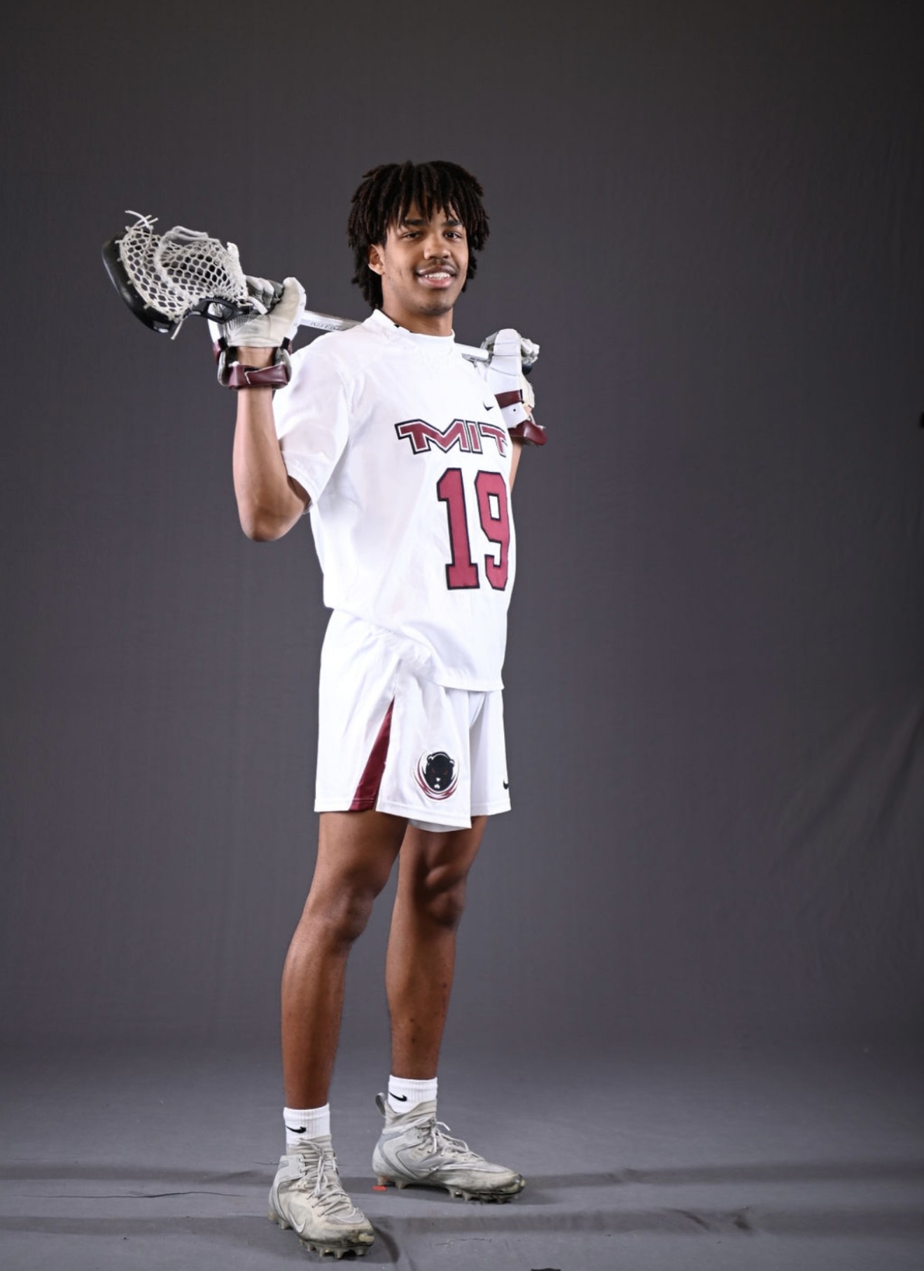 Riley Pierce - Greater Birmingham