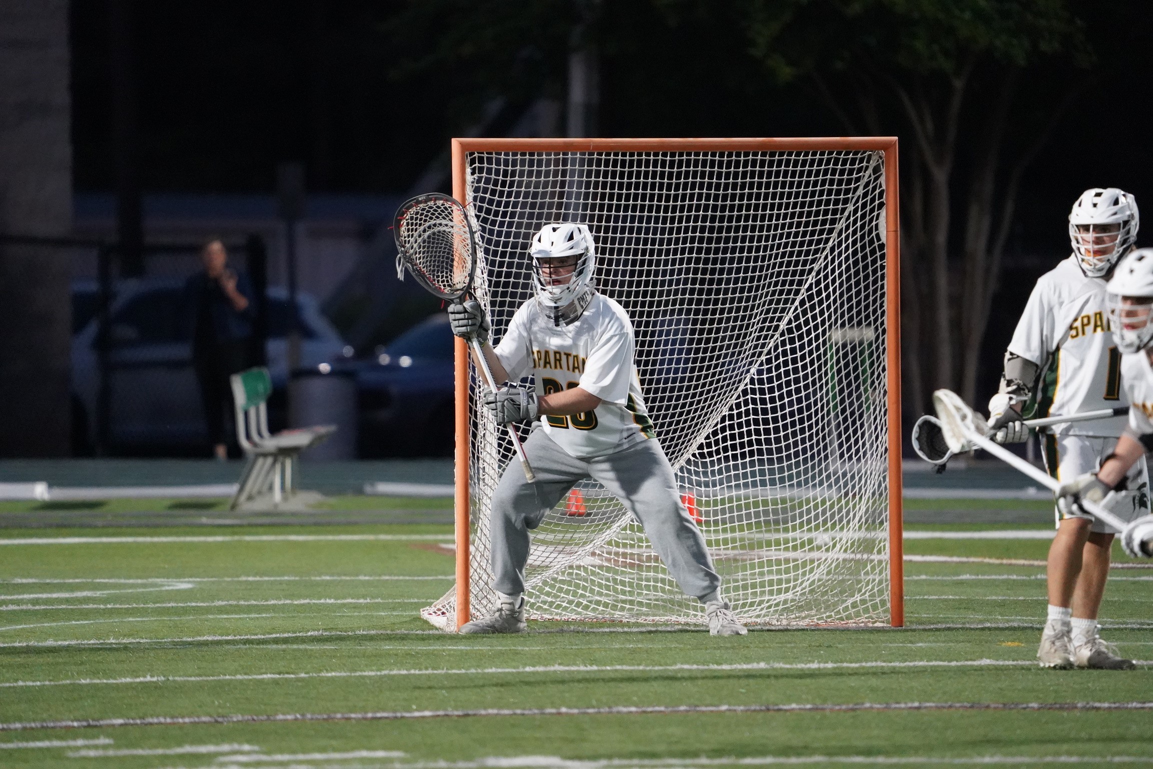 Stutts Everette - Greater Birmingham