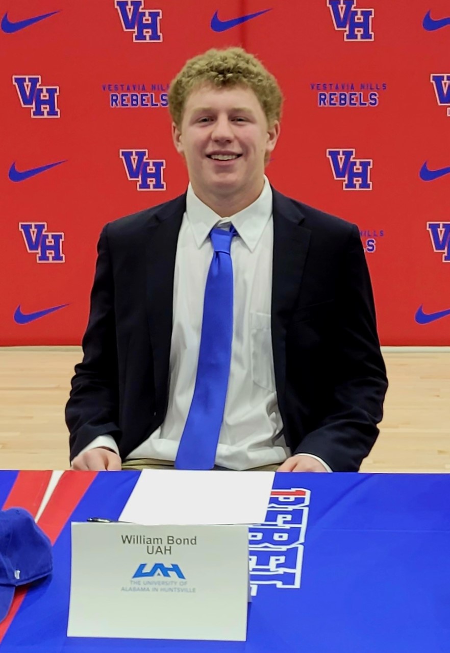 Will Bond - Greater Birmingham