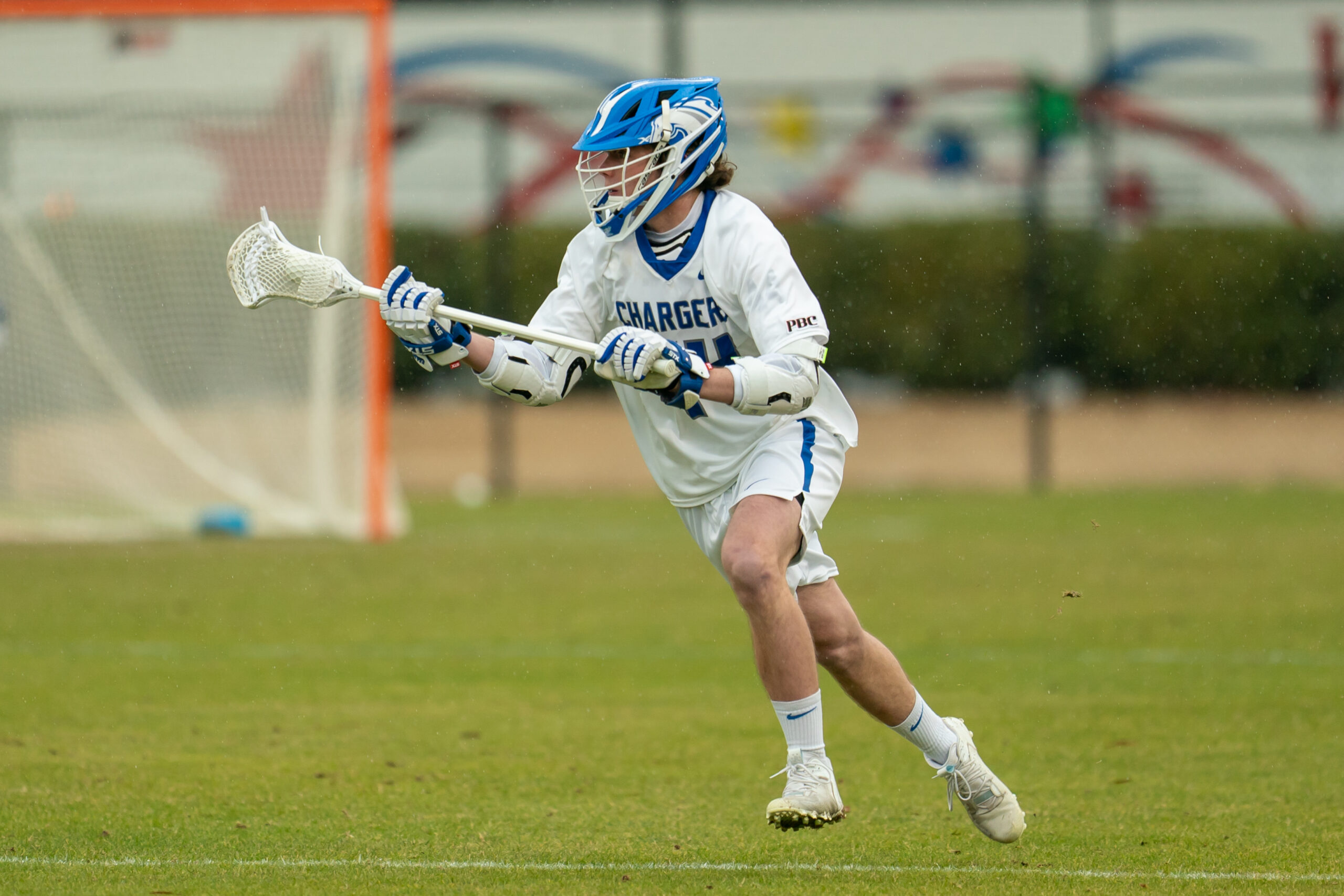 Wes Love - Greater Birmingham