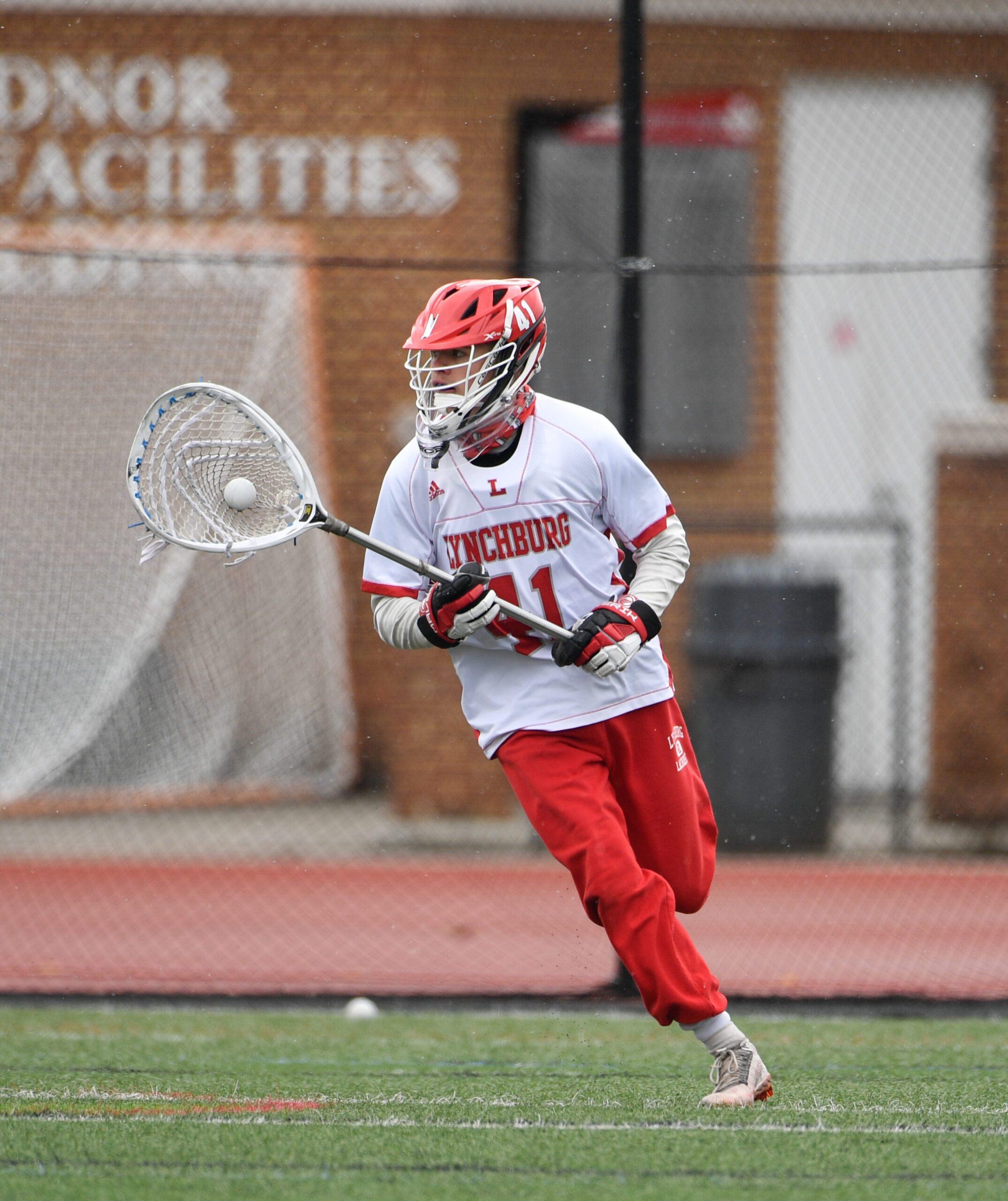 Patrick Moore - Greater Birmingham