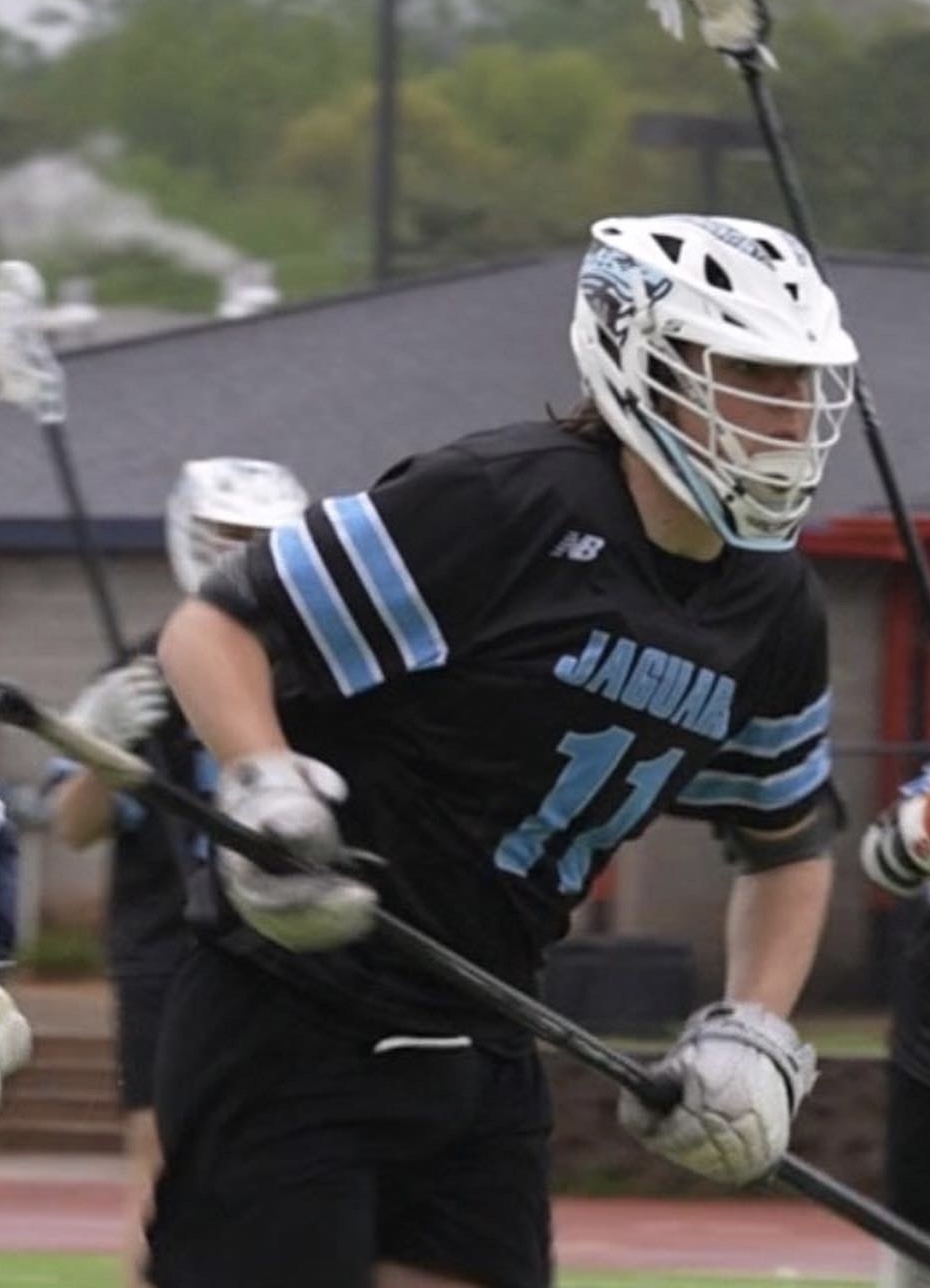 Aidan Blizzard - Greater Birmingham