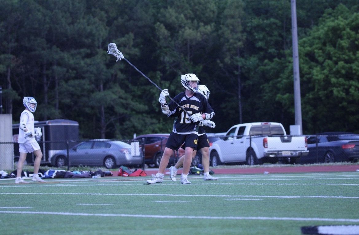 Jack Donahue - Greater Birmingham