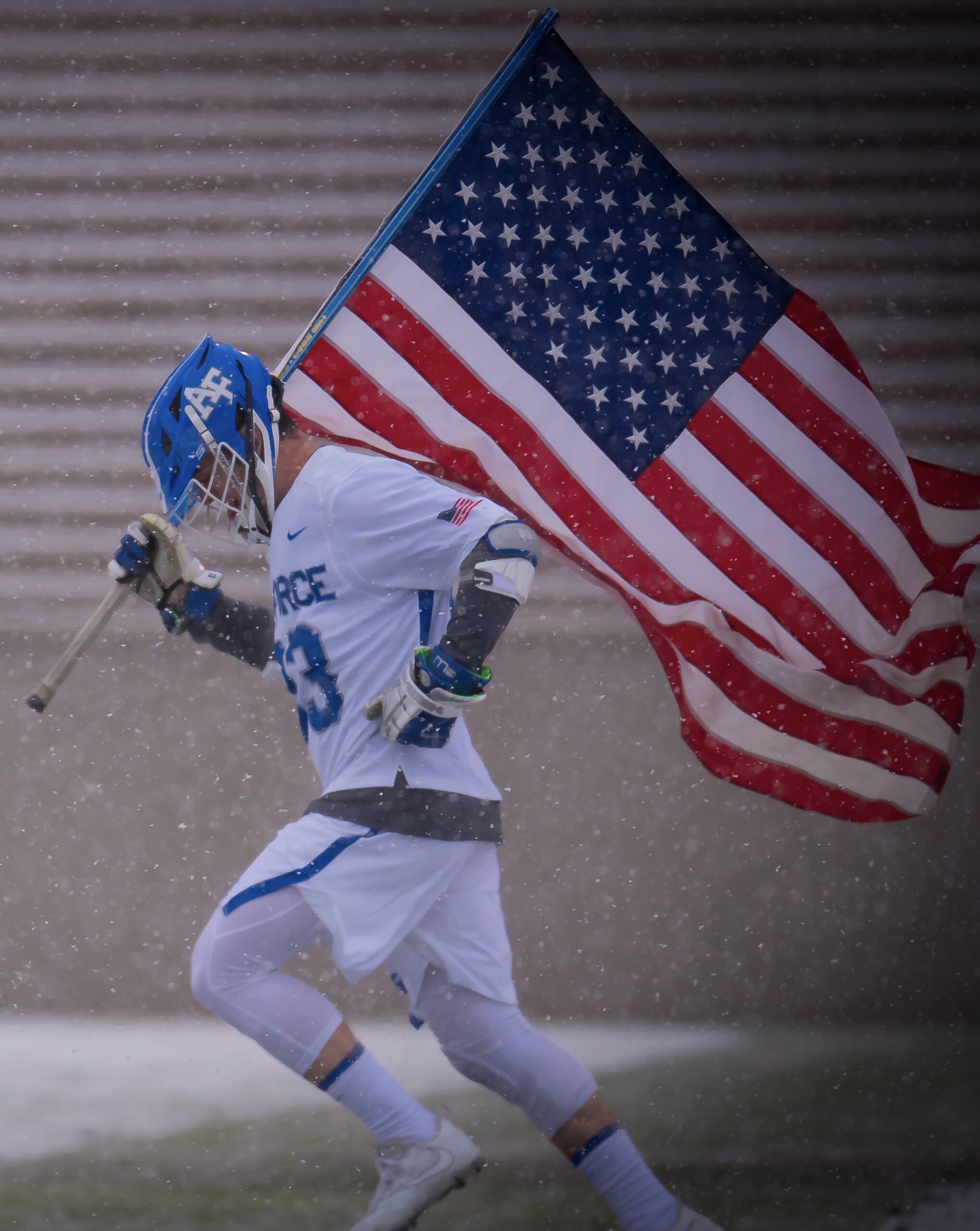 Trent Harper - Greater Birmingham